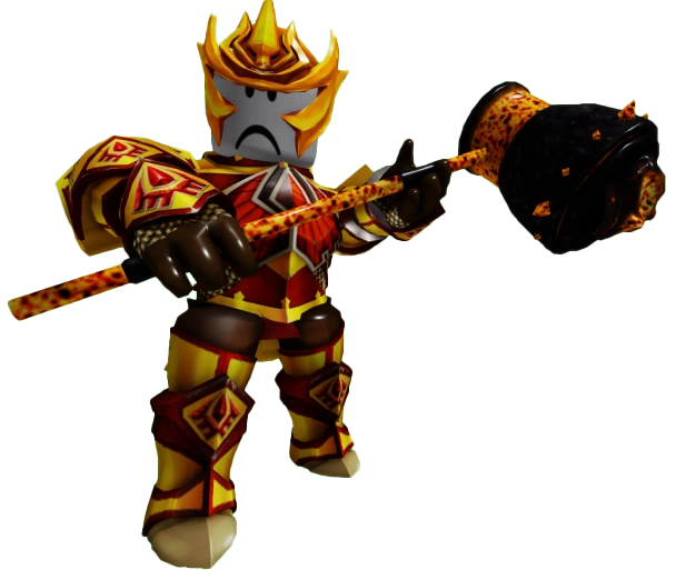 Bulwark Armored Noob | Defend The Statue: Eras of Conflict Wiki | Fandom