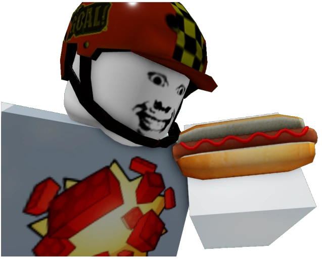 Mr. Crazy | Defend The Statue: Eras of Conflict Wiki | Fandom