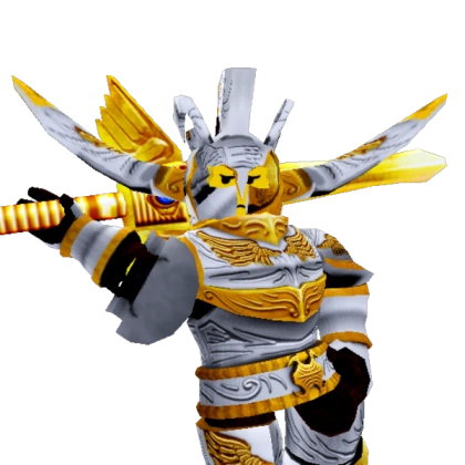 Crusader's Gladiation | Defend The Statue: Eras of Conflict Wiki | Fandom