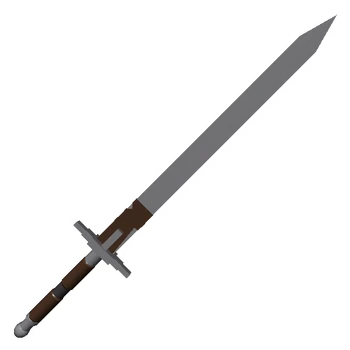 The Eyelander | Defend the Statue Remaster Wiki | Fandom