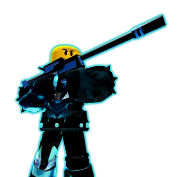 Noob Captain | Defend the Statue Remaster Wiki | Fandom