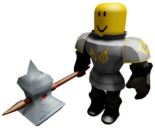 Giant Armored Noob | Defend the Statue Remaster Wiki | Fandom