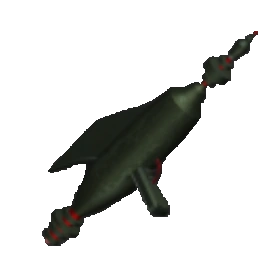 Atomic Disintegrator | Defend the Statue Remaster Wiki | Fandom