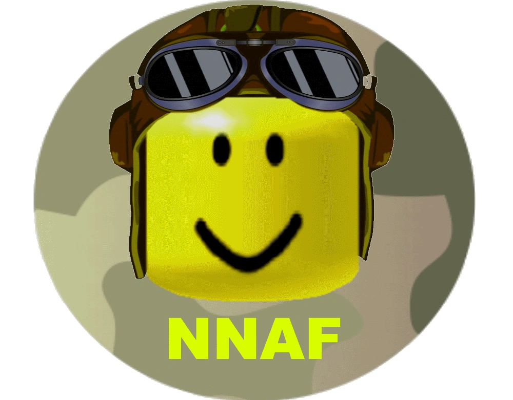 NNAF | Defend the Statue Remaster Wiki | Fandom