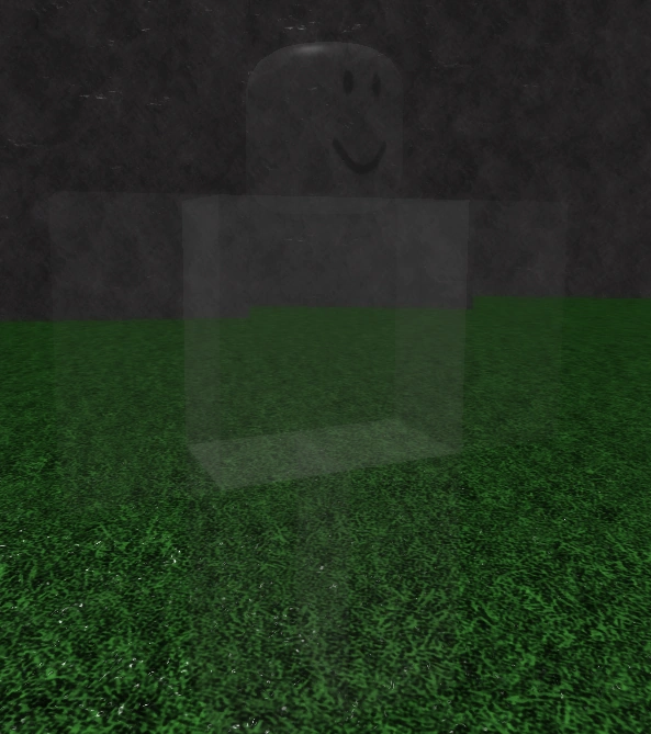 Ghost Noob | Defend the Statue Remaster Wiki | Fandom