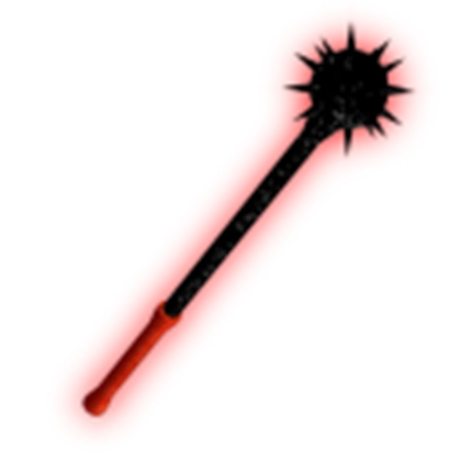 Black Iron Mace | Defend the Statue Remaster Wiki | Fandom