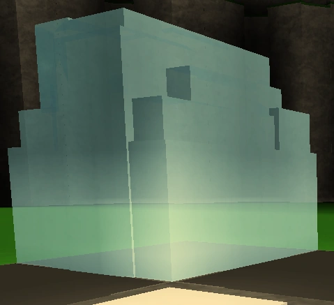Ice Wall | Defend the Statue Remaster Wiki | Fandom