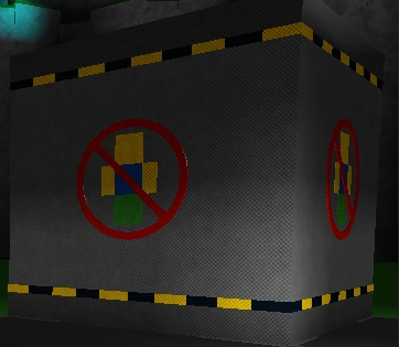 Metal Wall | Defend the Statue Remaster Wiki | Fandom