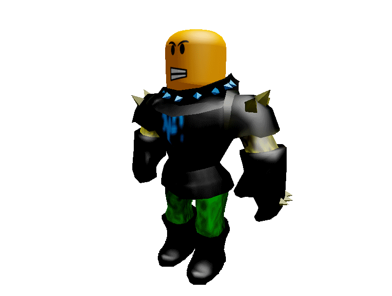 Noob Captain | Defend the Statue Remaster Wiki | Fandom