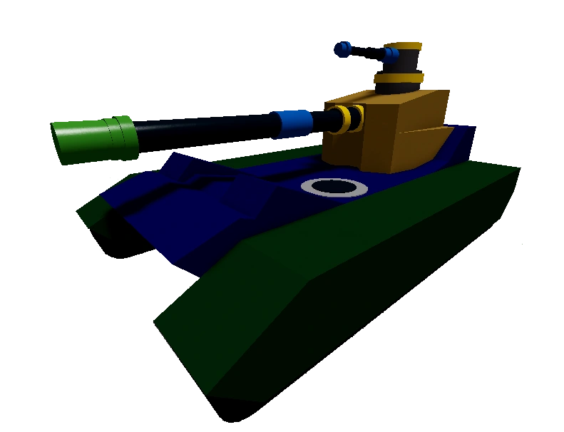 NX-1024 | Defend the Statue Remaster Wiki | Fandom