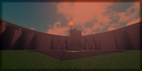 Calamity | Defend the Statue Remaster Wiki | Fandom