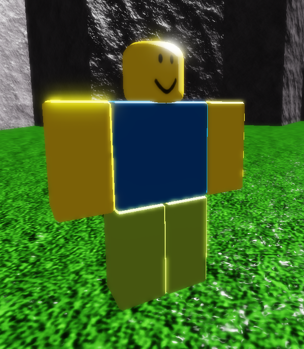 Noob | Defend the Statue Remaster Wiki | Fandom