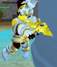 The Crusader's Gladiation | Defend the Statue Remaster Wiki | Fandom