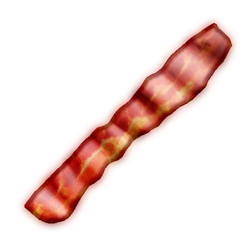 Bacon | Defend the Statue Remaster Wiki | Fandom