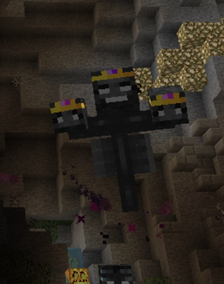 Wither Queen | Avalon Wiki | Fandom