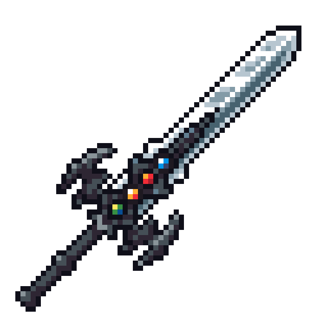 Mystletainn, Starlit Sword | Avalon Wiki | Fandom