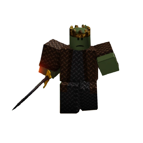 King | Defenders of the Apocalypse Wiki | Fandom