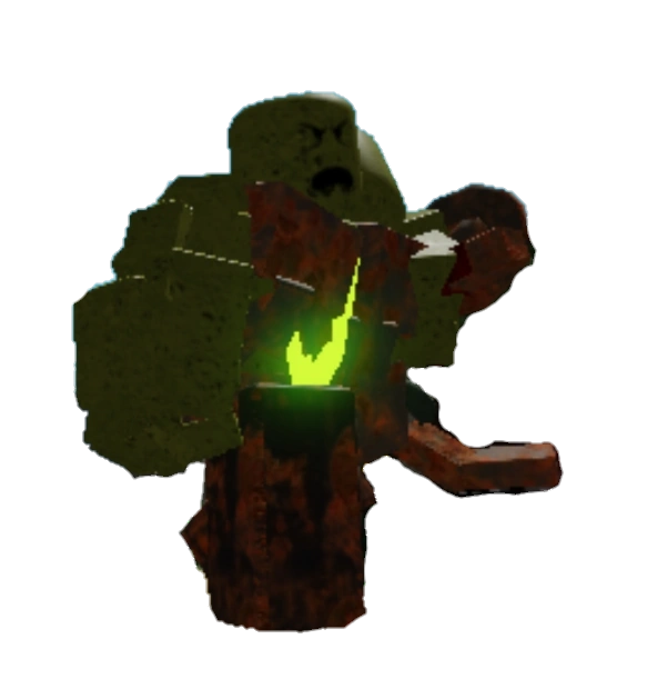 Radioactive Abomination | Defenders of the Apocalypse Wiki | Fandom