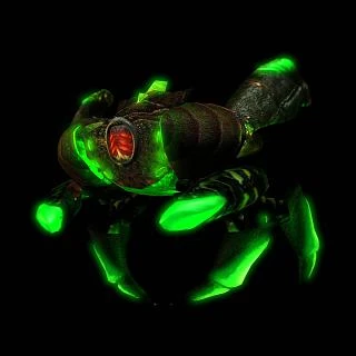 Manti Lander | Defender Wiki | Fandom