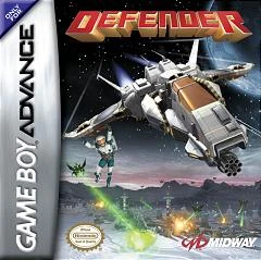 Defender (GBA) | Defender Wiki | Fandom