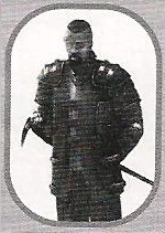 Colonel Adams | Defender Wiki | Fandom