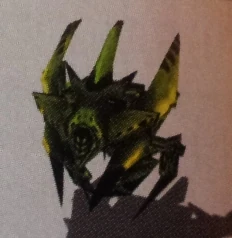 Beta Lander | Defender Wiki | Fandom