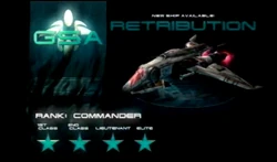 Retribution | Defender Wiki | Fandom