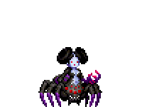 Spider | Defenderoftexel Wiki | Fandom