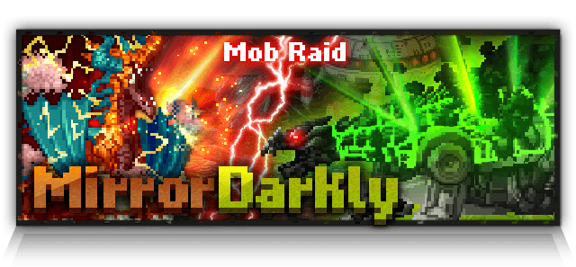 Mirror Darkly | Defenderoftexel Wiki | Fandom