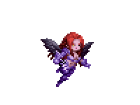 Morianna - Lisefaye - Sinecra | Defenderoftexel Wiki | Fandom