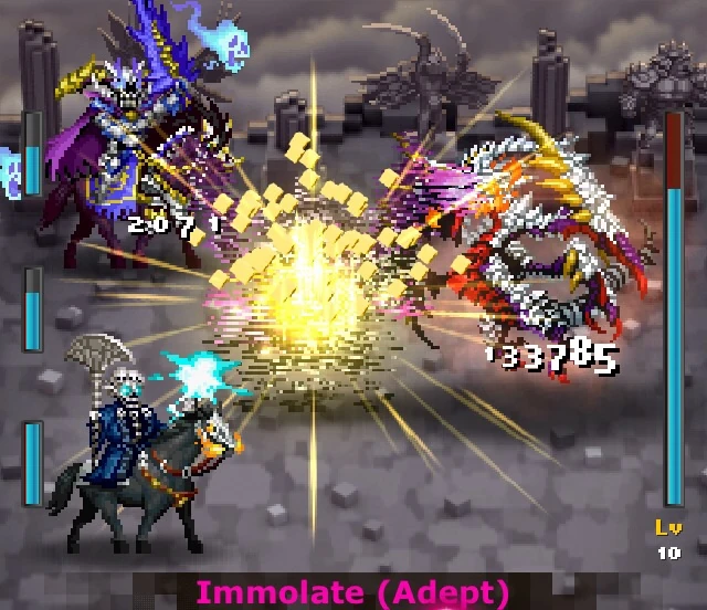 Category:Immolate | Defenderoftexel Wiki | Fandom