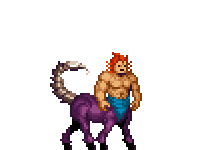 Centaur | Defenderoftexel Wiki | Fandom
