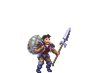 Paragon | Defenderoftexel Wiki | Fandom