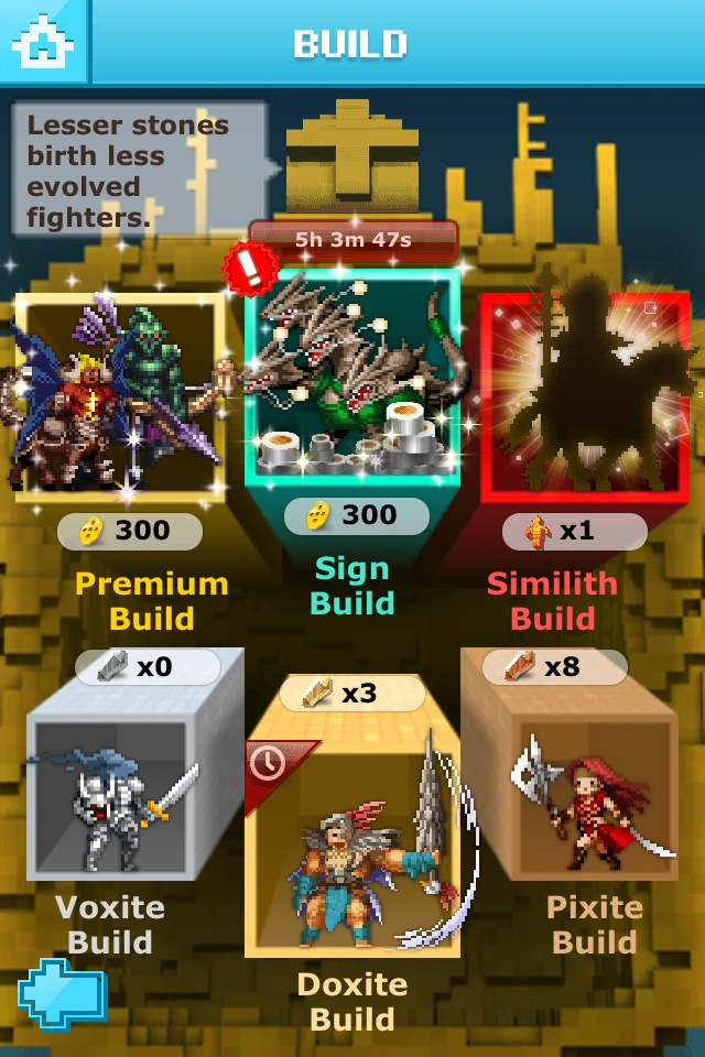 Building Fighters | Defenderoftexel Wiki | Fandom