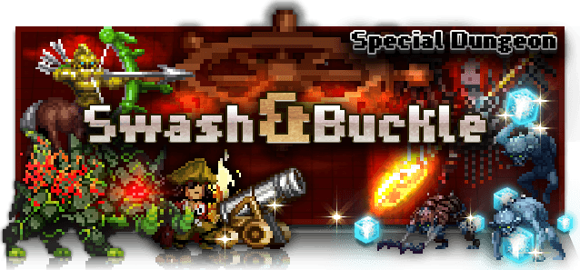 Swash & Buckle | Defenderoftexel Wiki | Fandom