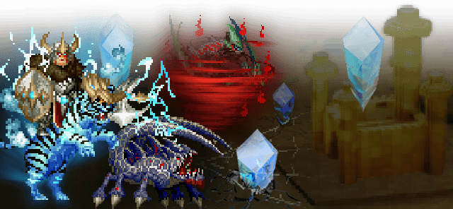 Siege Event 4 | Defenderoftexel Wiki | Fandom