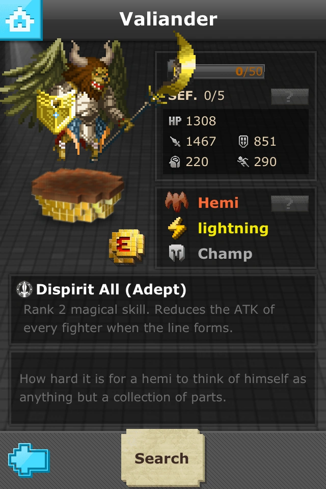 Category:Dispirit | Defenderoftexel Wiki | Fandom