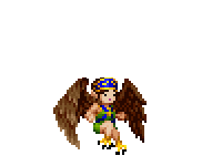 Harpy | Defenderoftexel Wiki | Fandom