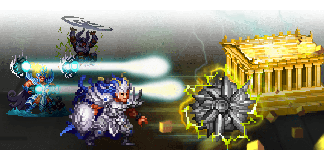 Siege Event 7 | Defenderoftexel Wiki | Fandom