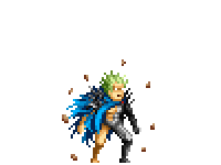 Selo - Oger - Waszo | Defender of Texel: Online Wiki | Fandom