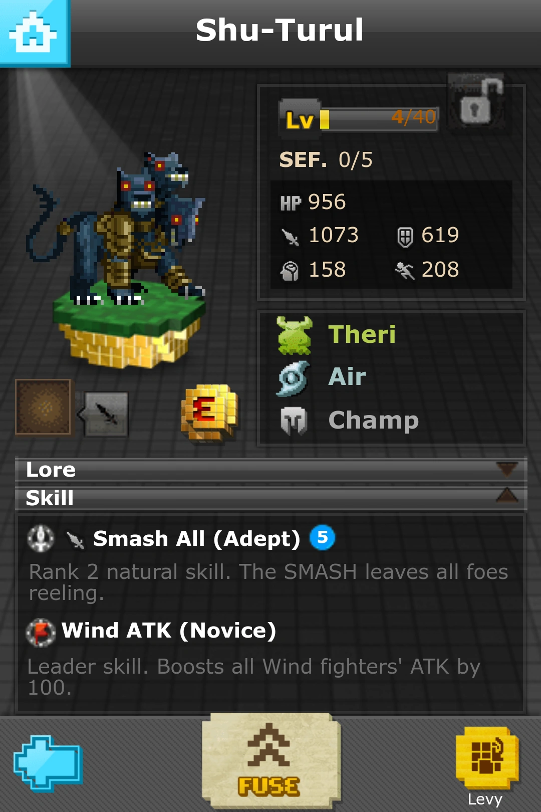 Sargon - Seluku - Shu-Turul | Defender of Texel: Online Wiki | Fandom