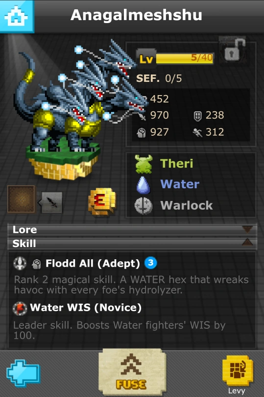 Allatu - Amata - Anagalmeshshu | Defender of Texel: Online Wiki | Fandom