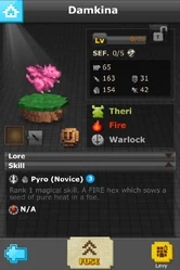 Damkina - Davke - Ellat-Gula | Defender of Texel: Online Wiki | Fandom