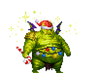 Lumpopo ☆ | Defender of Texel: Online Wiki | Fandom