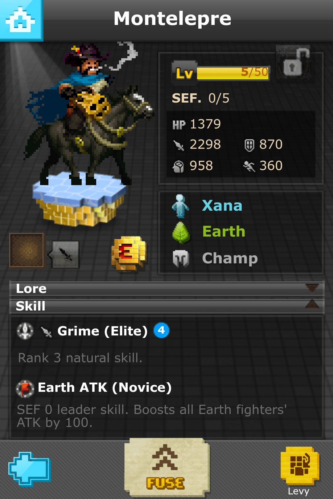 Griffin - Antrim - Montelepre | Defender of Texel: Online Wiki | Fandom