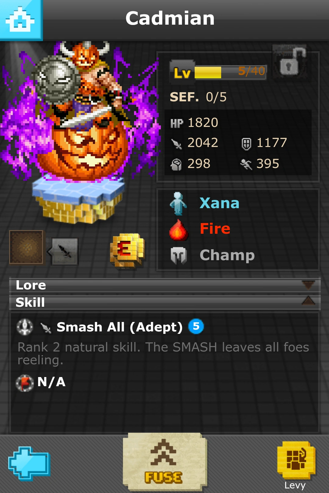 Margoldis - Tangerous - Cadmian | Defender of Texel: Online Wiki | Fandom