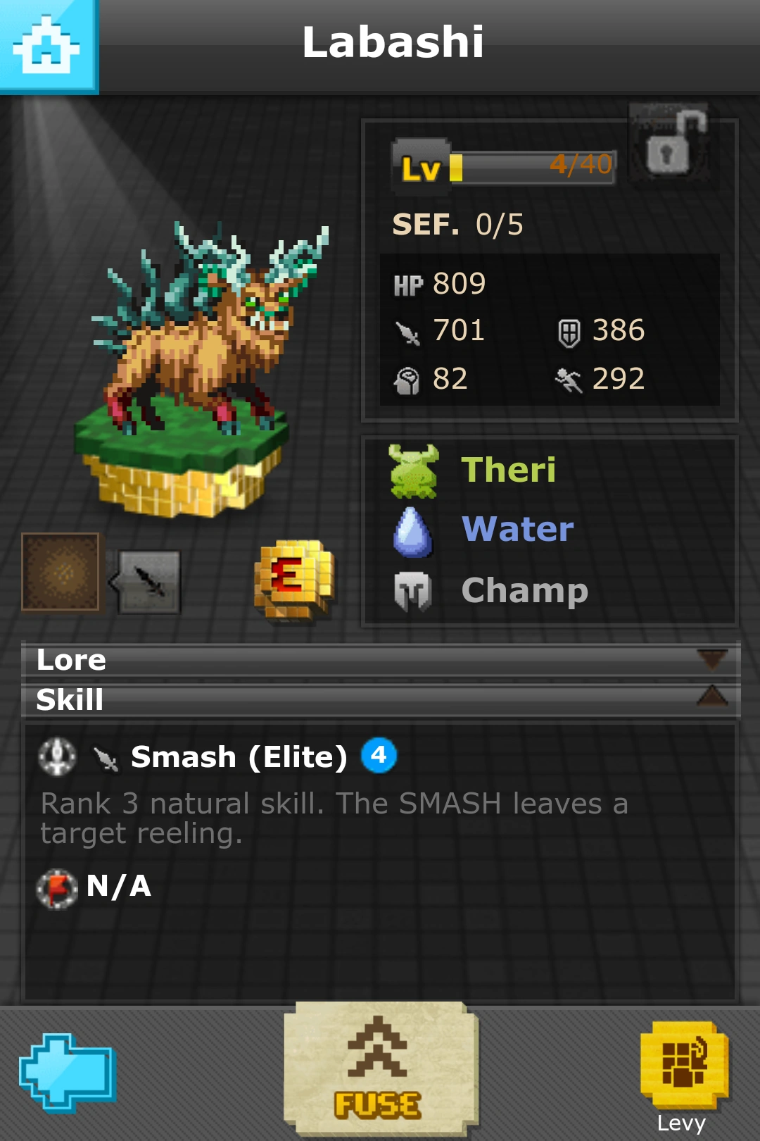 Ar'siuqqa - Hillalum - Labashi | Defender of Texel: Online Wiki | Fandom