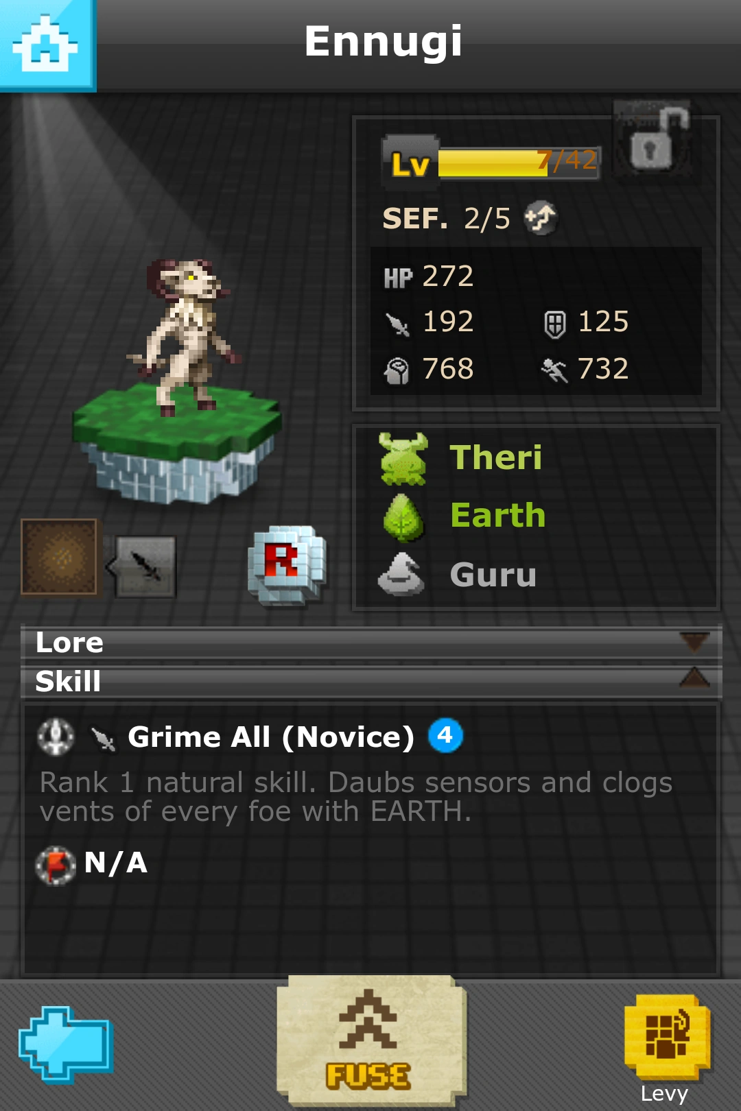 Emesh - Ennugi - Enkimdu | Defender of Texel: Online Wiki | Fandom