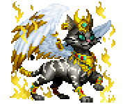 Ubie - Miss Sakh - Bast Unabashed | Defender of Texel: Online Wiki | Fandom