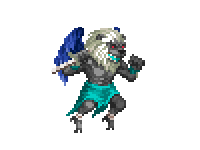 Silvermane - Greythorn - Keratalios | Defender of Texel: Online Wiki ...